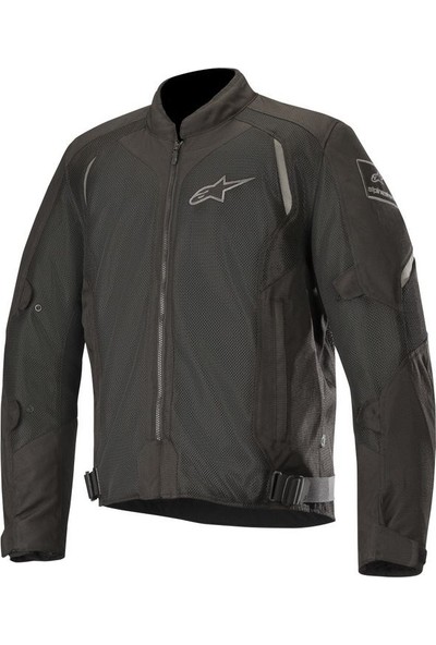Alpine Stars Wake Air Jacket Motosiklet Montu Alpine Stars Wake Air Jacket Motosiklet Montu