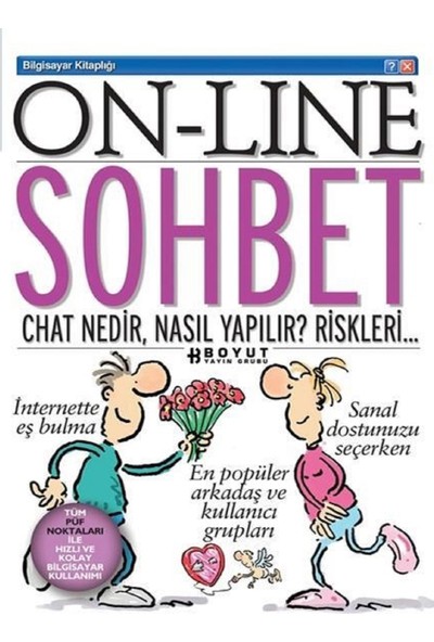 On-line Sohbet