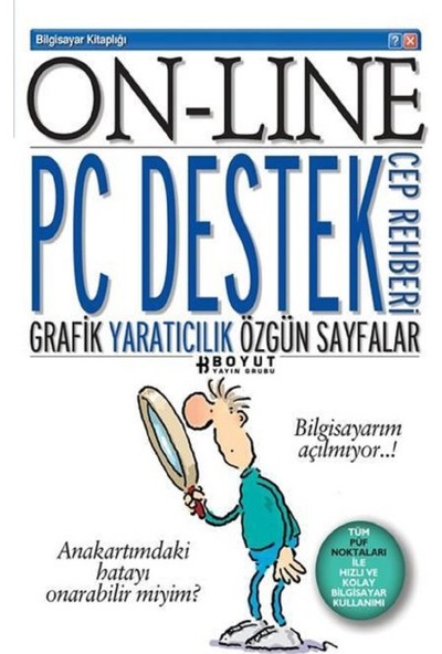 On-line Pc Destek