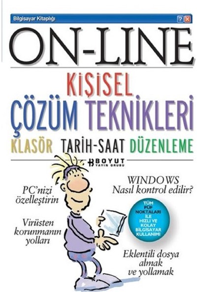 On-line Kişisel Çözüm Teknikleri
