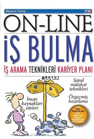 On-line Iş Bulma On-line Iş Bulma