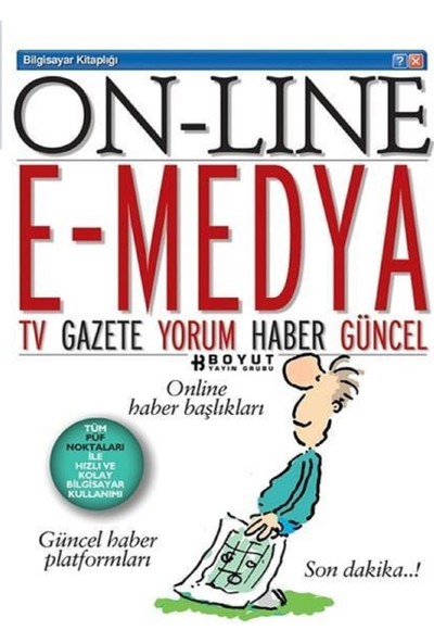 On-line E-Medya