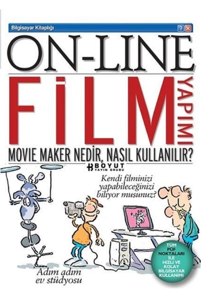 On-line Film Yapımı