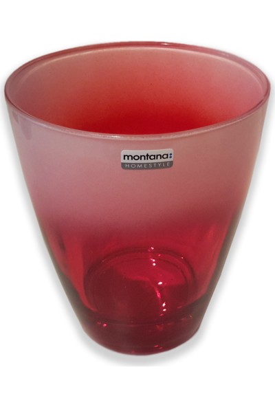 Montana Wınterland Vazo 60256