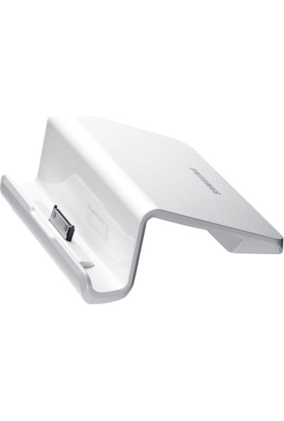 Tp EDD-D100WEGSTD Samsung Galaxy Tab 10.1 Masaüstü Dock Sarj Standı - Beyaz Tp EDD-D100WEGSTD Samsung Galaxy Tab 10.1 Masaüstü Dock Sarj Standı - Beyaz