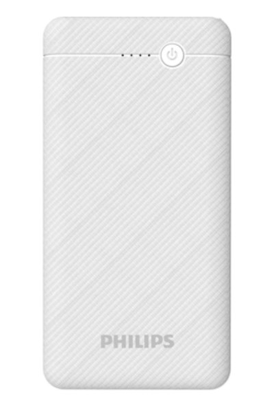 Philips 10000 Mah Dlp Seri 1710CW/97 Powerbank