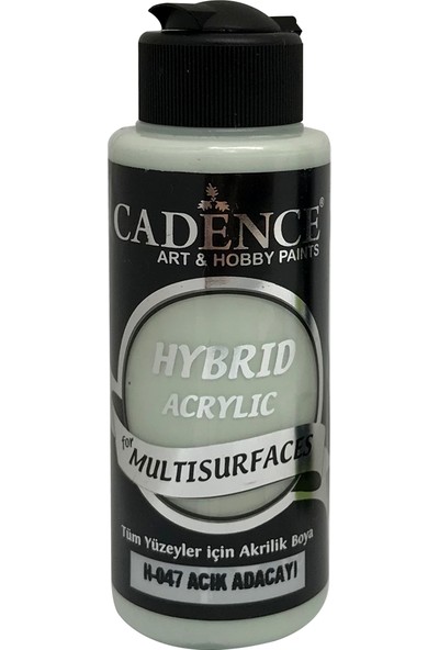 H047 Açık Adaçayı - Multisurfaces 120ML H047 Açık Adaçayı - Multisurfaces 120ML