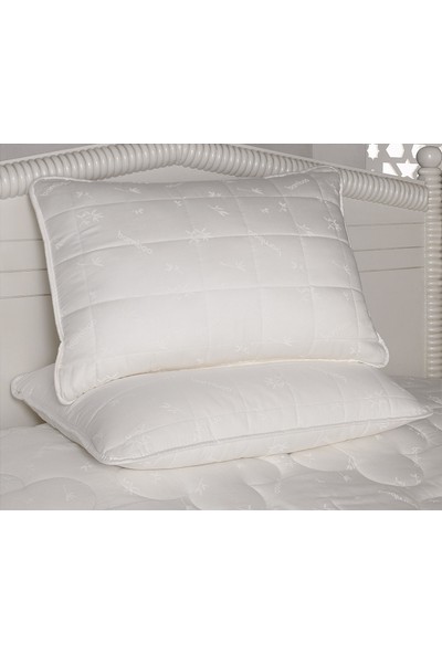 Cotton Box Bambu Yastık 50x70 Cotton Box Bambu Yastık 50x70
