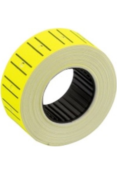 Assis Etiketi 12X21 800 Adet (12 Rulo) Assis Etiketi 12X21 800 Adet (12 Rulo)