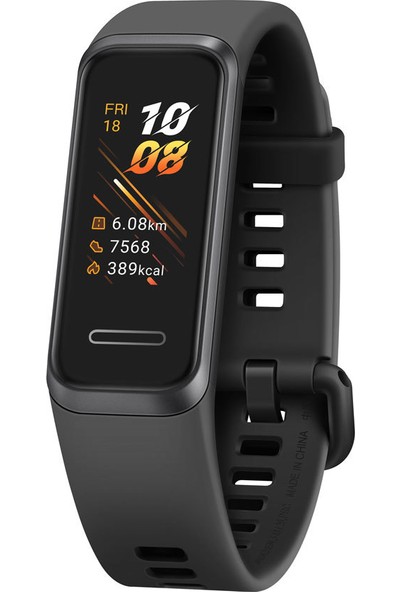 Huawei Band 4 Akıllı Bileklik - Black