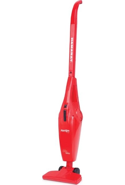 Fantom Hamarat P-1500 Elektrikli Süpürge Fantom Hamarat P-1500 Elektrikli Süpürge
