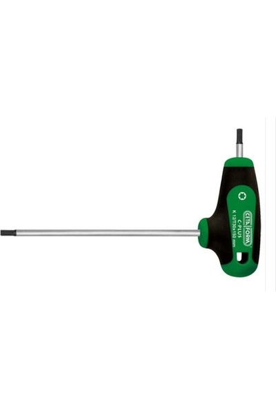 Ceta Form T Saplı Allen Torx K12-010-100 T10 Cplus Ceta Form T Saplı Allen Torx K12-010-100 T10 Cplus