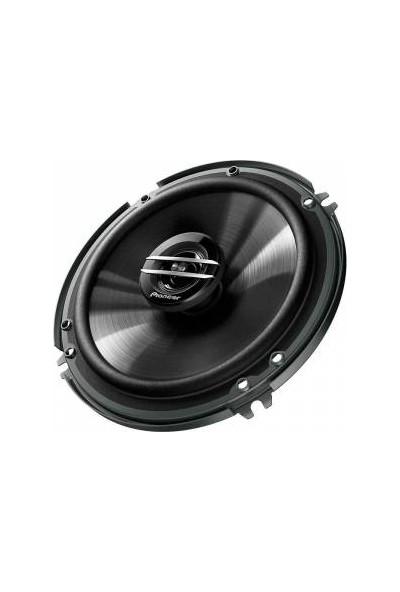 Pıoneer TS-G1620F 300W-16CM-TWEETERLI-YENİ Modeldir. Anfi Uyumlu-2 Adet Pıoneer TS-G1620F 300W-16CM-TWEETERLI-YENİ Modeldir. Anfi Uyumlu-2 Adet