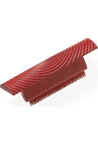 Ti̇gre Profesyonel Ahşap Desen Aparatı 150 mm x 15 cm Ti̇gre Profesyonel Ahşap Desen Aparatı 150 mm x 15 cm