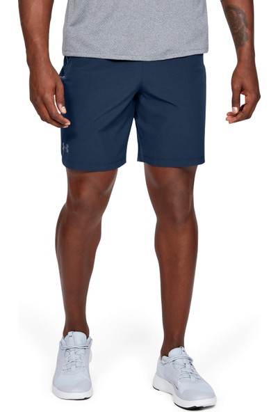 Under Armour Erkek Şort Qualifier Wg Perf Short Under Armour Erkek Şort Qualifier Wg Perf Short