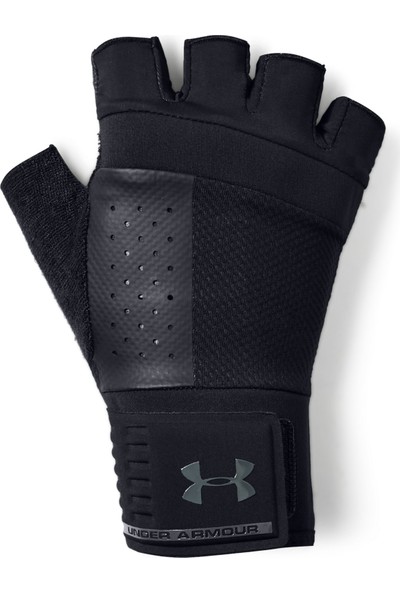 Under Armour Erkek UA Weightlifting Eldiven Under Armour Erkek UA Weightlifting Eldiven