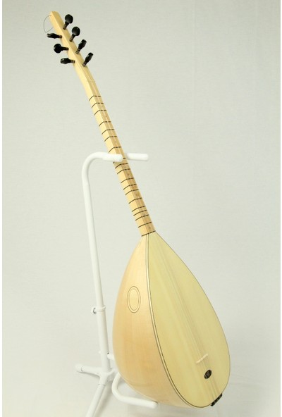 Karakaş Premium Kısa Sap Kelebek Ağacı Profesyonel Bağlama Karakaş Premium Kısa Sap Kelebek Ağacı Profesyonel Bağlama