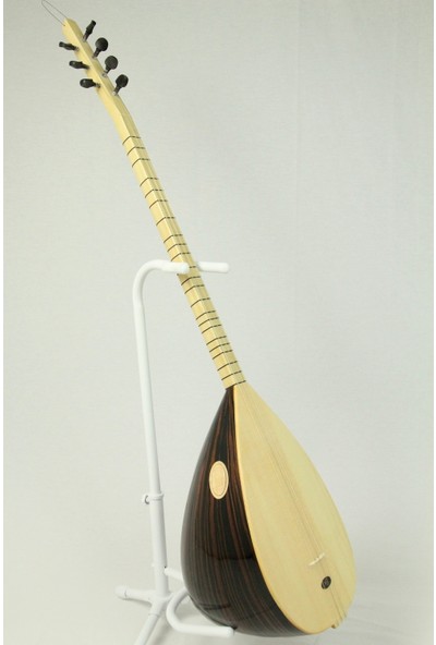 Karakaş Premium Uzun Sap Afrika Zeytini Polyester Bağlama Karakaş Premium Uzun Sap Afrika Zeytini Polyester Bağlama