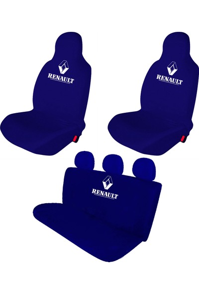 sm Renault Symbol Serisi Ön Arka Penye Koltuk Kılıfı sm Renault Symbol Serisi Ön Arka Penye Koltuk Kılıfı