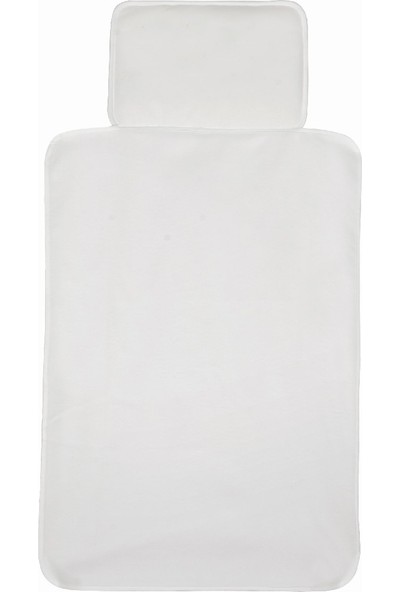 Safemom - Pratik Alt Açma Beyaz Safemom - Pratik Alt Açma Beyaz