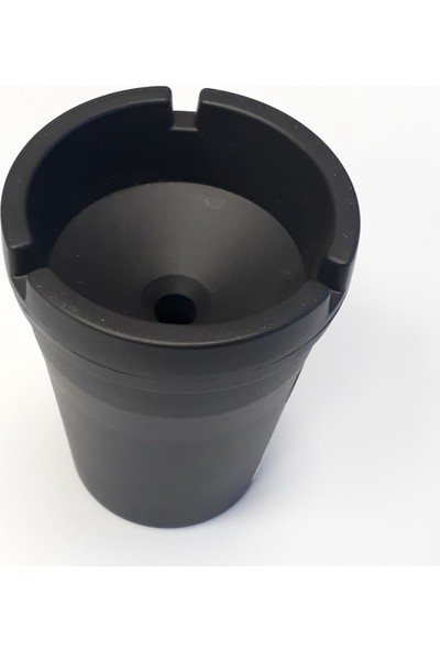 Vipcar Dumansız Kokusuz Küllük Vipcar Dumansız Kokusuz Küllük