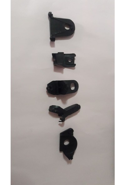 Say Pi Seat Leon 2012 2017 Sol Far Tamir Kiti