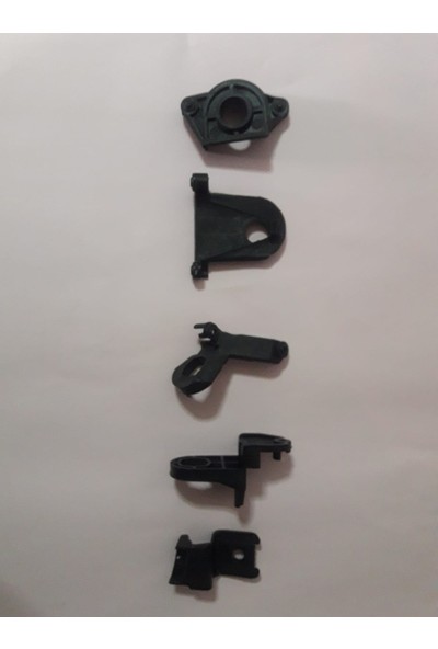 Say Pi Seat Leon 2012 2017 Sağ Far Tamir Kiti