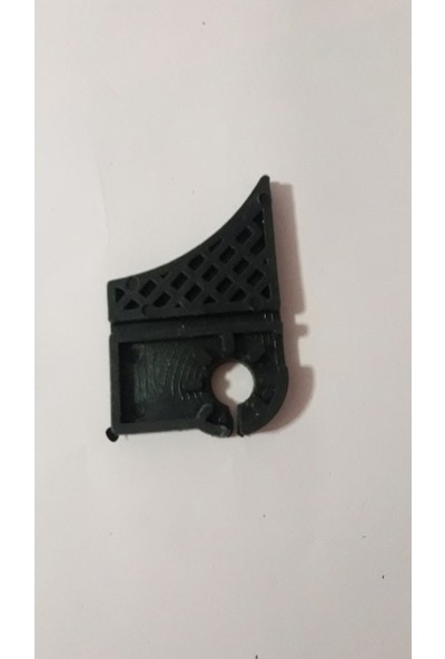 Say Pi Ford Focus 4 Sol Far Tamir Kiti