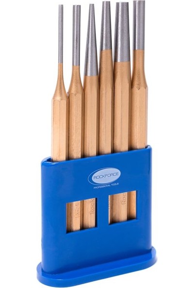 Forsage Pim Seti 6 Parça 3X150-2PC, 5X150-2PC, 8X150-2PC