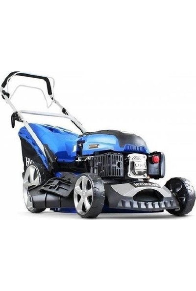 Hyundai Hym 510P Çim Biçme Makinesi