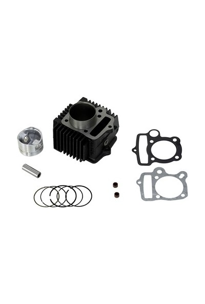 Yuki Aydos Uyumlu Silindir Piston Takımı 14 Perno Yuki Aydos Uyumlu Silindir Piston Takımı 14 Perno