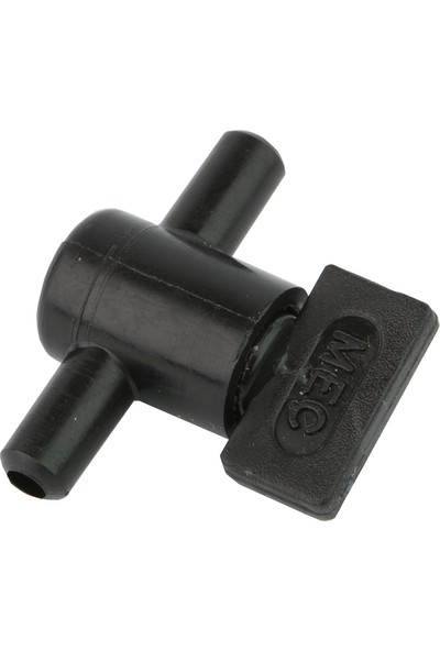 Mec Akvaryum Hava Vanası