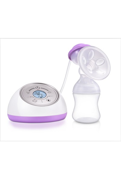 Diamond Mama Elmas Anne XN-D211 Elektrikli Göğüs Pompası Tekli,dokunmatik Ekran,şarzlı Diamond Mama Elmas Anne XN-D211 Elektrikli Göğüs Pompası Tekli,dokunmatik Ekran,şarzlı