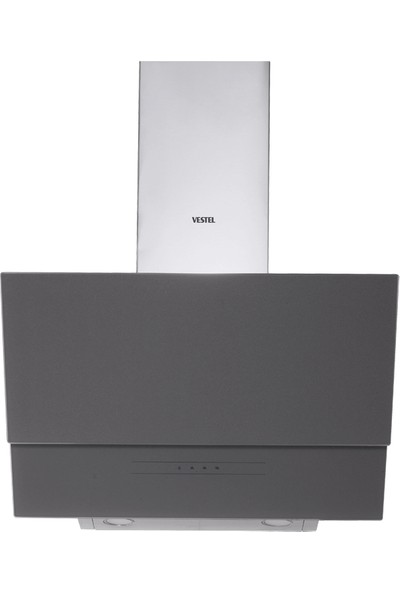 Vestel AD-6331 G Ankastre Davlumbaz