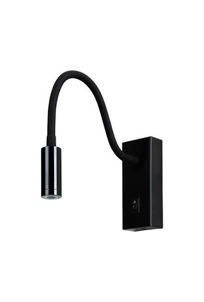 Cata 3W Baykuş LED Aplik Günışığı CT-5232 Cata 3W Baykuş LED Aplik Günışığı CT-5232