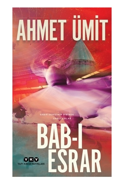Bab-I Esrar - Ahmet Ümit Bab-I Esrar - Ahmet Ümit