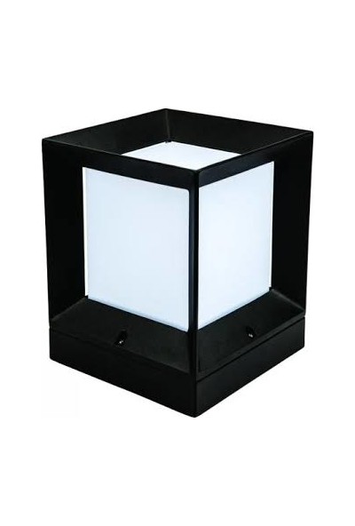 Cata Bahçe Aydınlatma Armatürü CT-7050 Cata Bahçe Aydınlatma Armatürü CT-7050