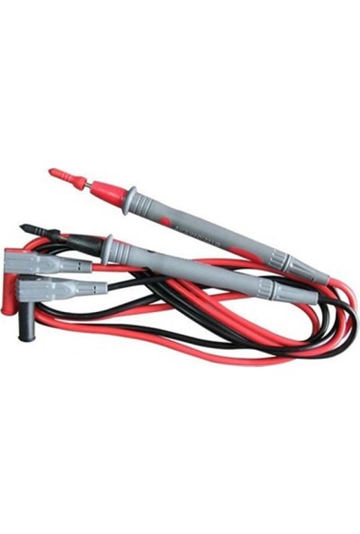 Unit EA18 Multimetre Probu Unit EA18 Multimetre Probu