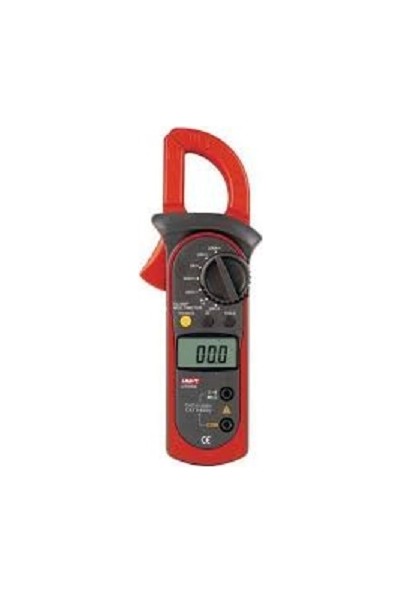 Unit UT200A 200A Ac Dijital Pensampermetre Unit UT200A 200A Ac Dijital Pensampermetre