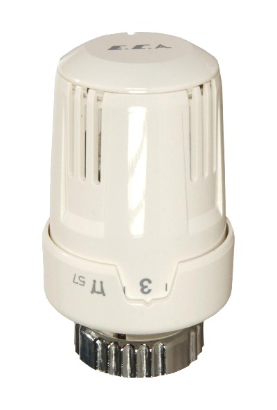 Eca Termostat Vana Kafası