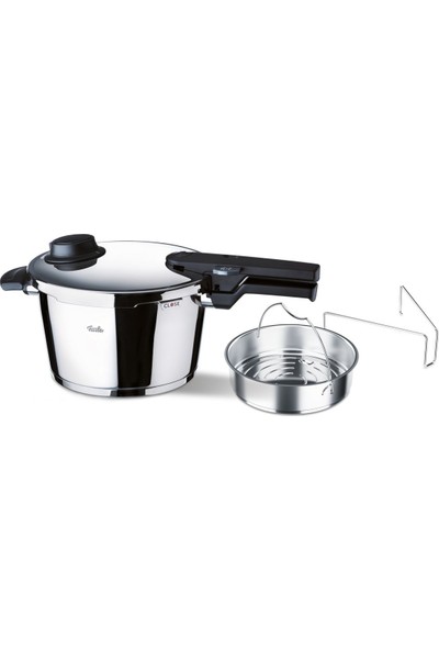 Fissler Düdüklü Tencere Fissler Düdüklü Tencere
