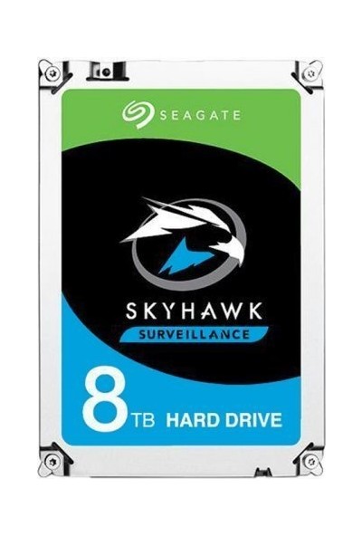 Seagate Skyhawk 3.5 Seagate Skyhawk 3.5