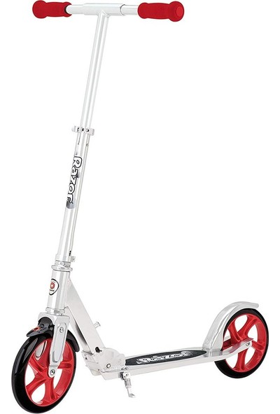 Razor A5 Lux Scooter Silver Razor A5 Lux Scooter Silver