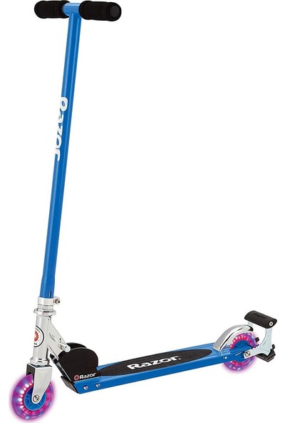 Razor S Spark Scooter Blue Razor S Spark Scooter Blue
