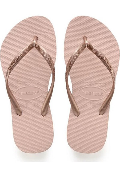 Havaianas Slım Kadın Terlık Ballet Gül Kurusu Kadın Terlik Havaianas Slım Kadın Terlık Ballet Gül Kurusu Kadın Terlik