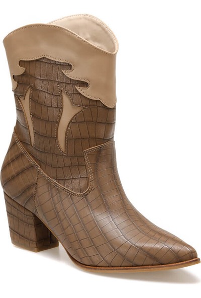 Butigo Smaug Vizon Kadın Bot