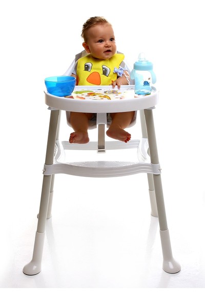 Vib Time Mama Sandalyesi