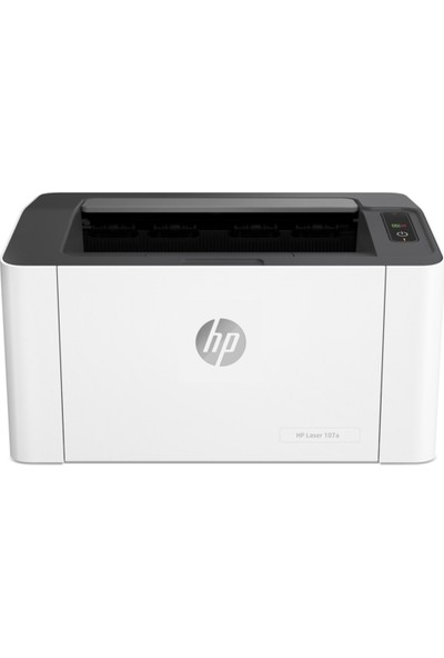 HP 4ZB77A Laserjet 107A Lazer Yazıcı HP 4ZB77A Laserjet 107A Lazer Yazıcı