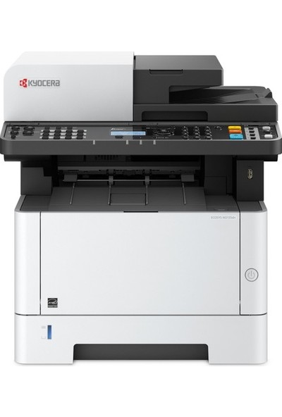 Kyocera Ecosys M2135DN Fotokopi Makinesi Kyocera Ecosys M2135DN Fotokopi Makinesi