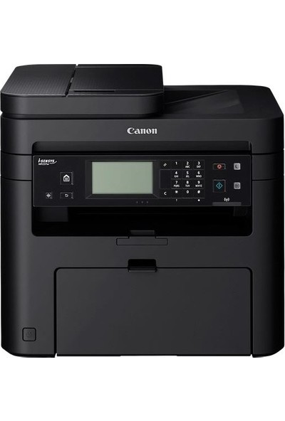 Canon I-Sensys MF237W Fotokopi Makinesi Canon I-Sensys MF237W Fotokopi Makinesi